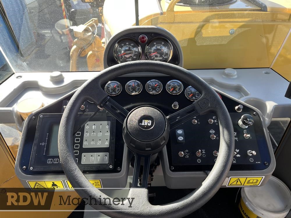 2014 CATERPILLAR RM500 for sale