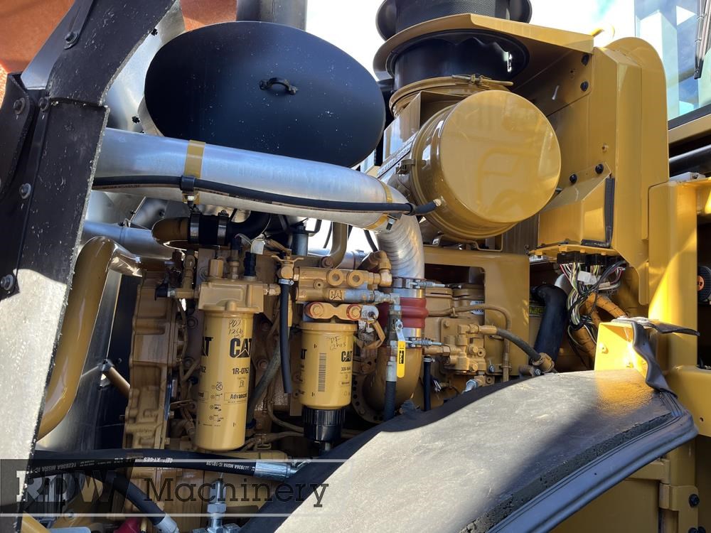 2014 CATERPILLAR RM500 for sale