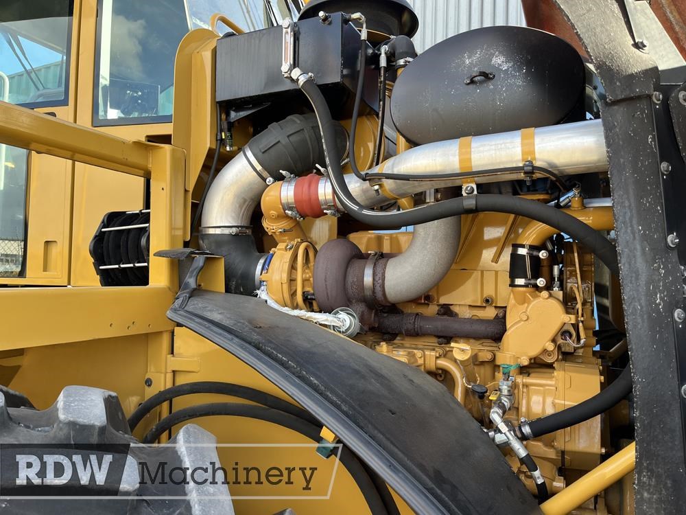 2014 CATERPILLAR RM500 for sale