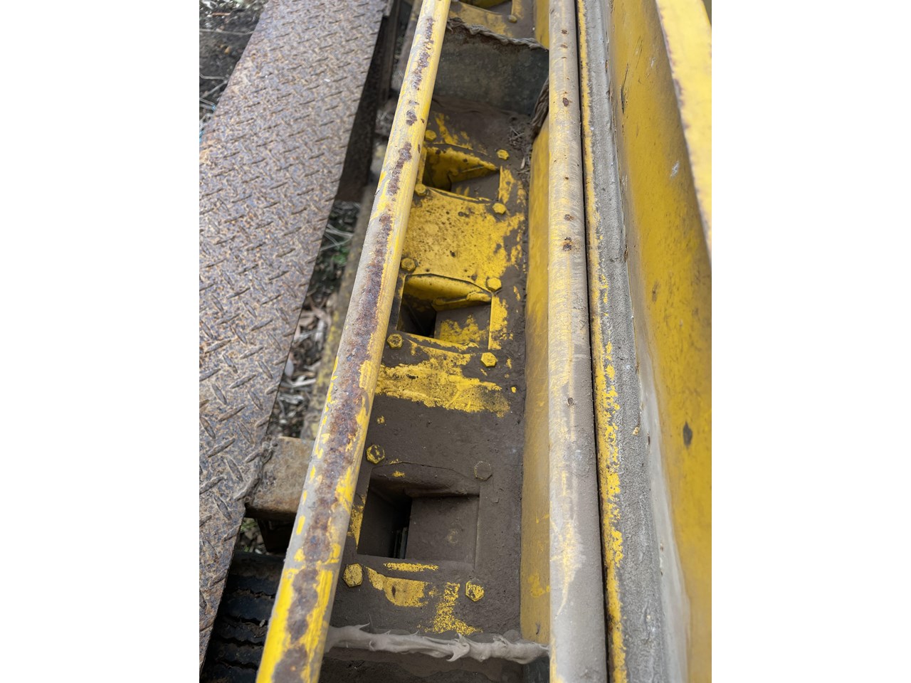 CONNOR SHEA SERIES 2 18R DISC for sale (refcode TA1177676)