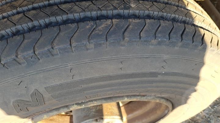 1996 AUTECH VM7000 RAIL GRINDER WITH HI-R for sale