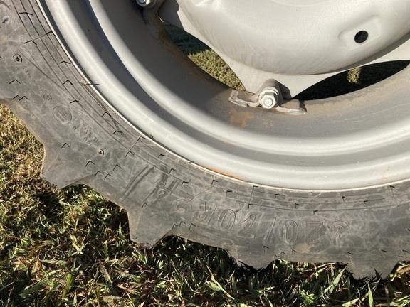 2022 DEUTZ-FAHR 4090.4E for sale (refcode TA1179849)