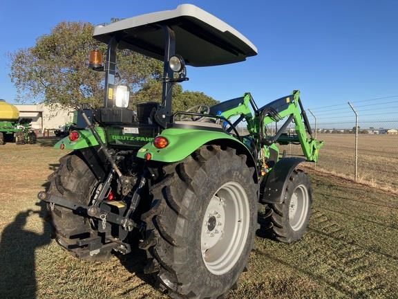 2022 DEUTZ-FAHR 4090.4E for sale (refcode TA1179849)
