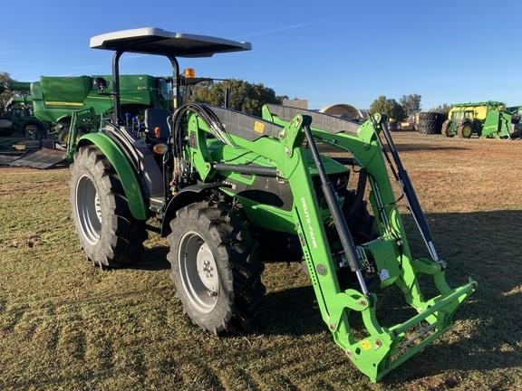 2022 DEUTZ-FAHR 4090.4E for sale (refcode TA1179849)