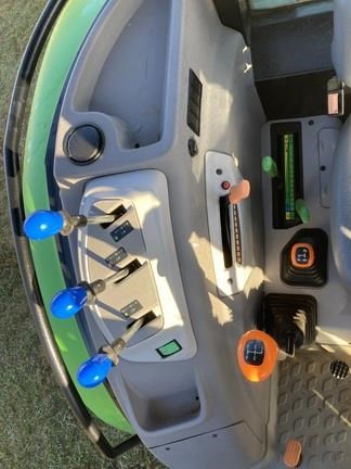 2022 DEUTZ-FAHR 4090.4E for sale (refcode TA1179849)