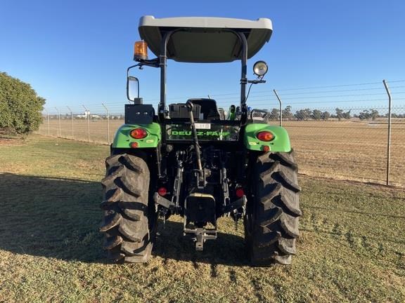 2022 DEUTZ-FAHR 4090.4E for sale (refcode TA1179849)