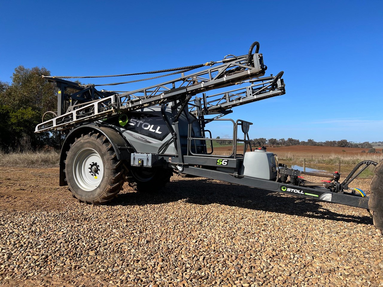 2022 STOLL S6 for sale (refcode TA1179934)