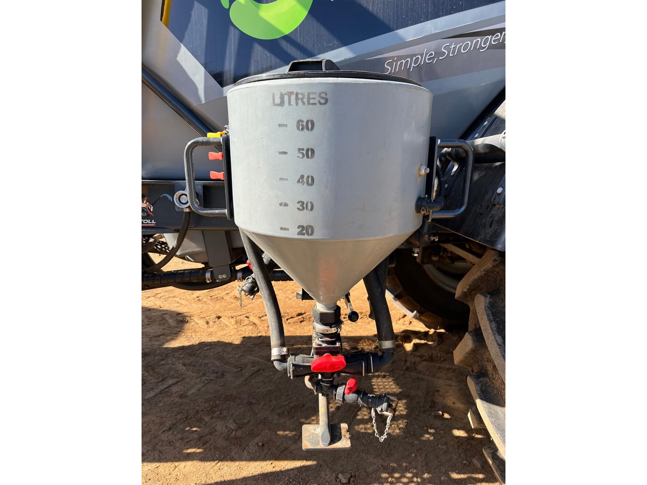 2022 STOLL S6 for sale (refcode TA1179934)