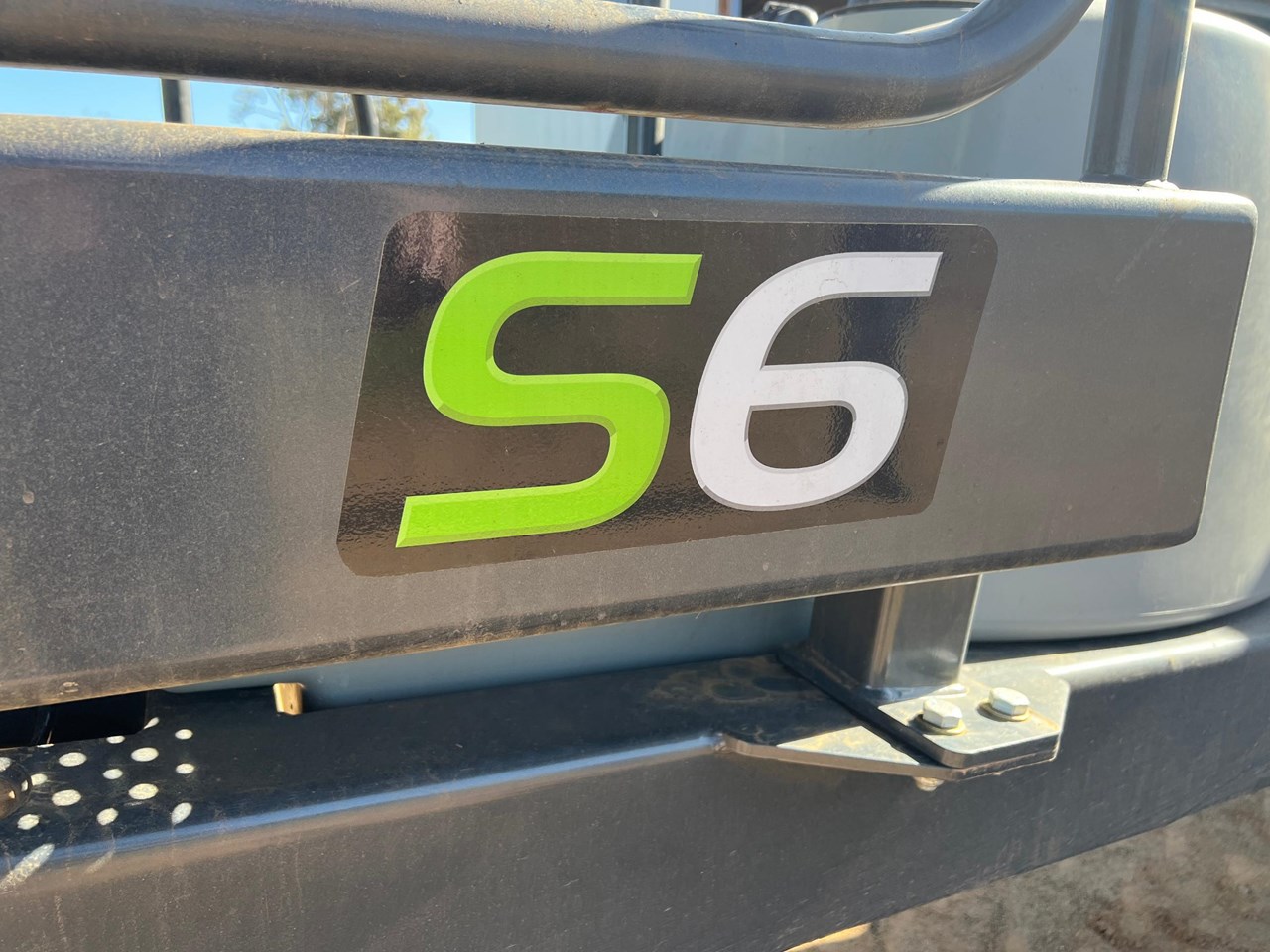 2022 STOLL S6 for sale (refcode TA1179934)