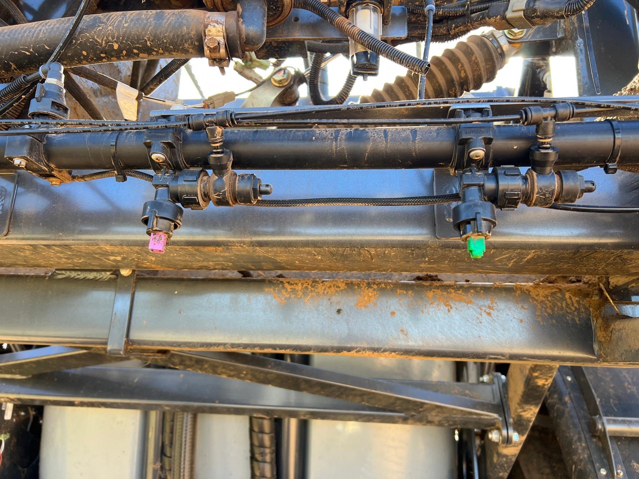 2022 STOLL S6 for sale (refcode TA1179934)