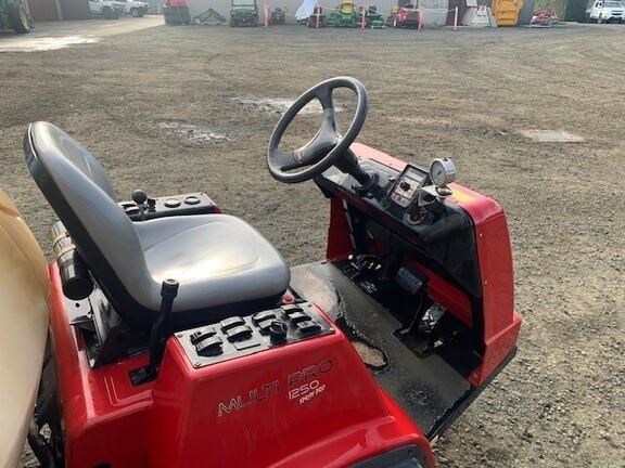 TORO MULTI PRO 1250 for sale