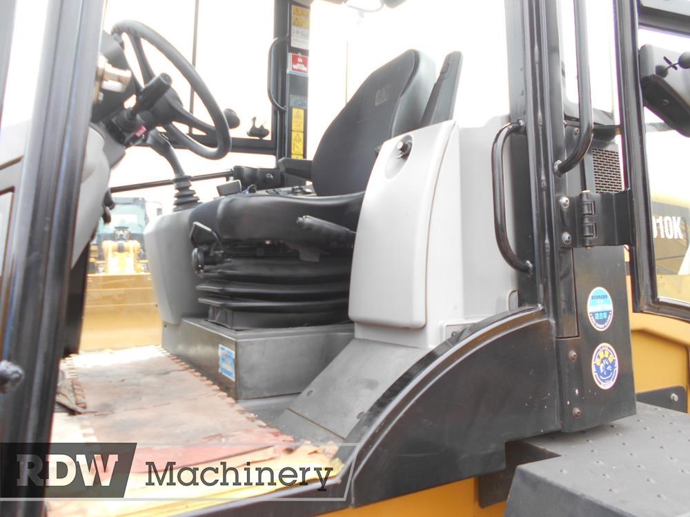 2015 CATERPILLAR 910K for sale