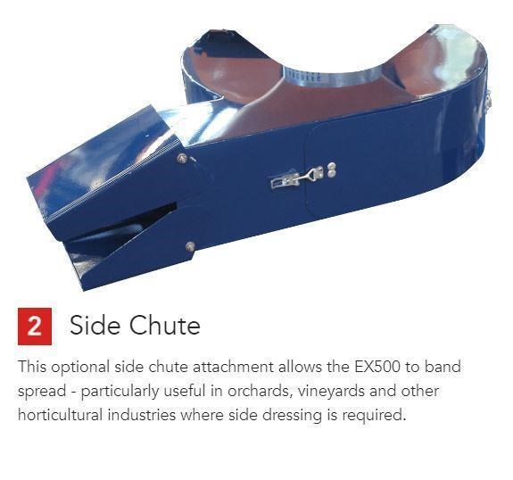 RATA 750L (EASY LOCK DRIVE) DUAL WHEEL & OSCILLATING SUSPENSION ...