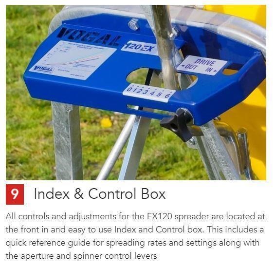 RATA 750L (EASY LOCK DRIVE) DUAL WHEEL & OSCILLATING SUSPENSION ...