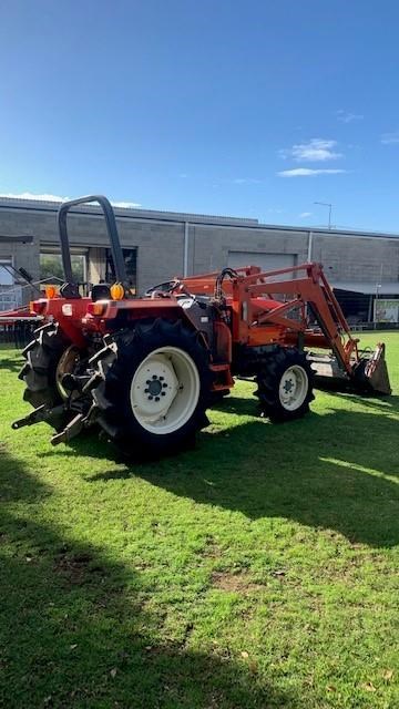 DAEDONG DK50 for sale