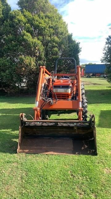 DAEDONG DK50 for sale