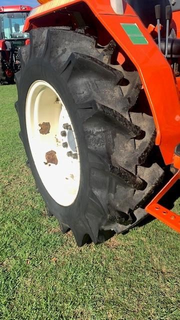 DAEDONG DK50 for sale