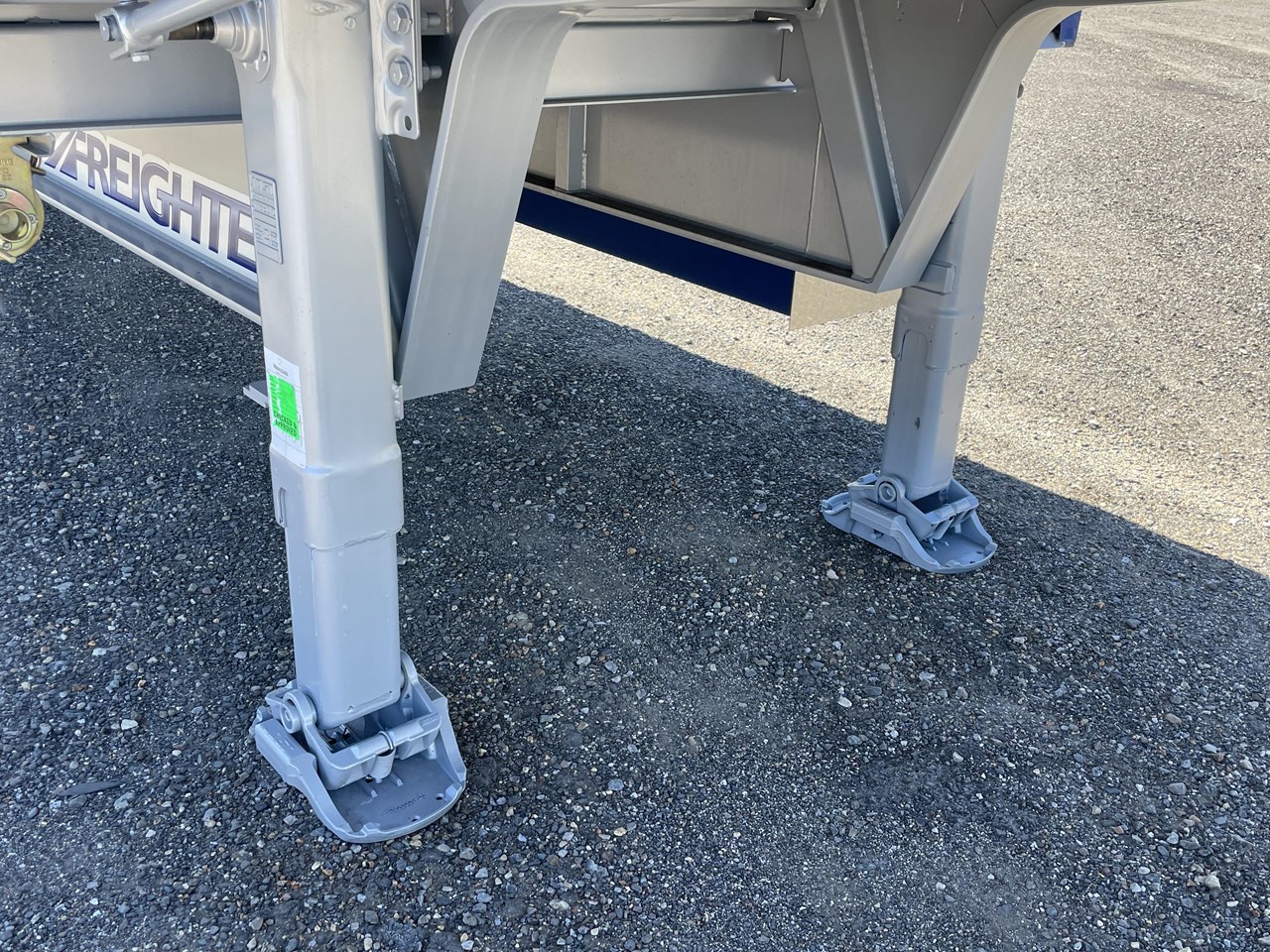 2023 MAXITRANS 45FT DROP DECK CURTAINSIDER TRAILER WITH MEZZ DECKS for sale