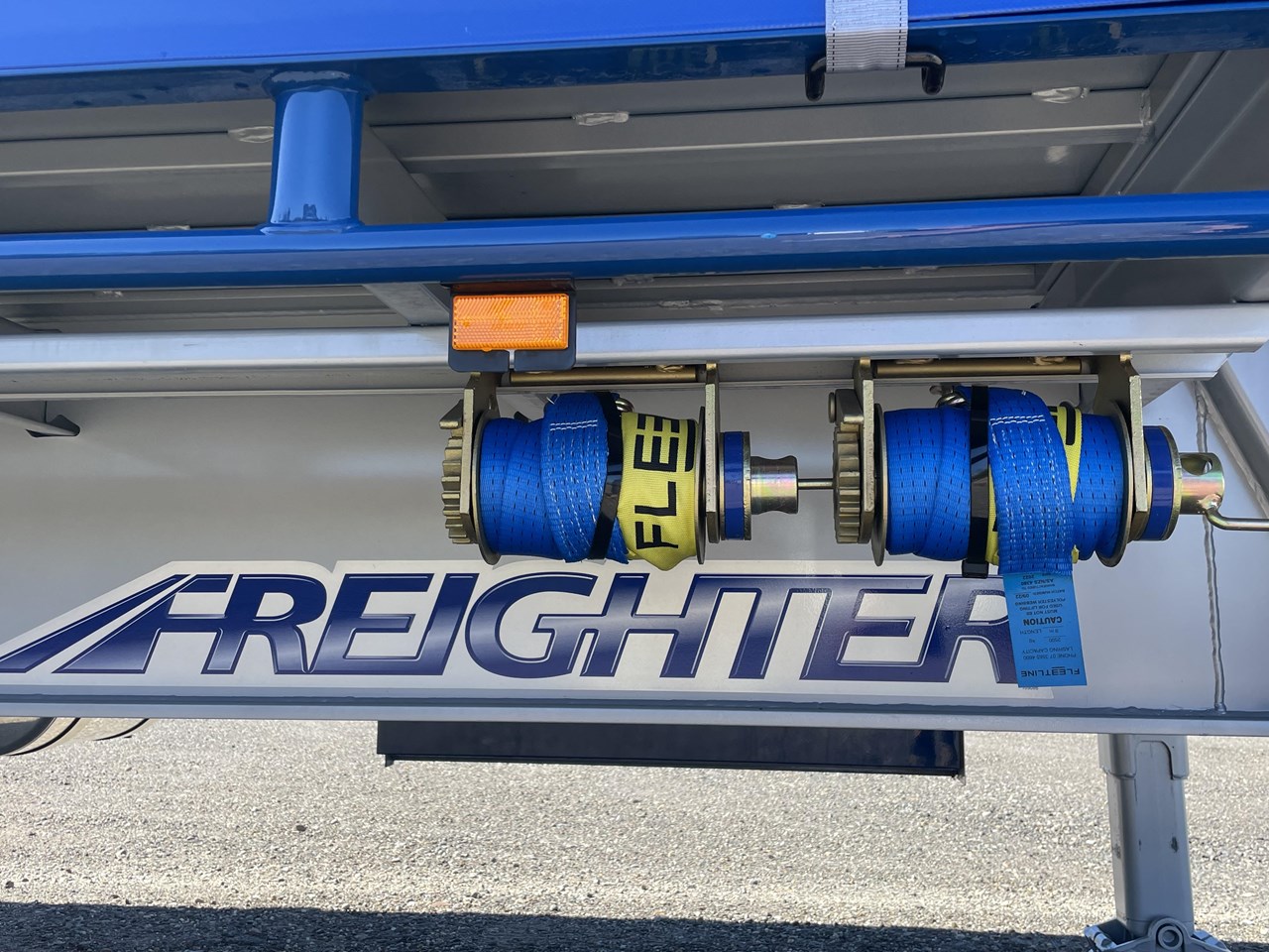 2023 MAXITRANS 45FT DROP DECK CURTAINSIDER TRAILER WITH MEZZ DECKS for sale