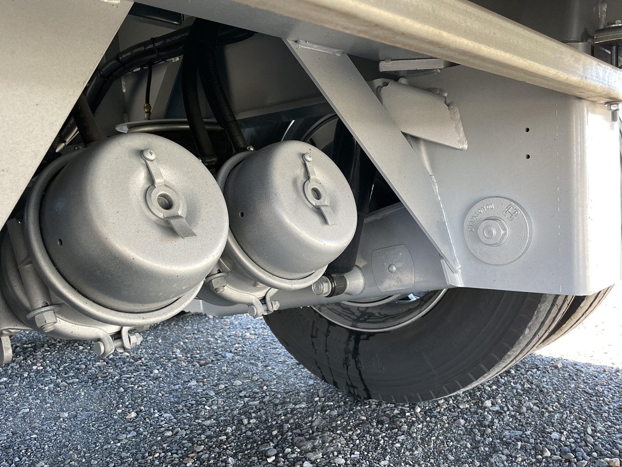 2023 MAXITRANS 45FT DROP DECK CURTAINSIDER TRAILER WITH MEZZ DECKS for sale