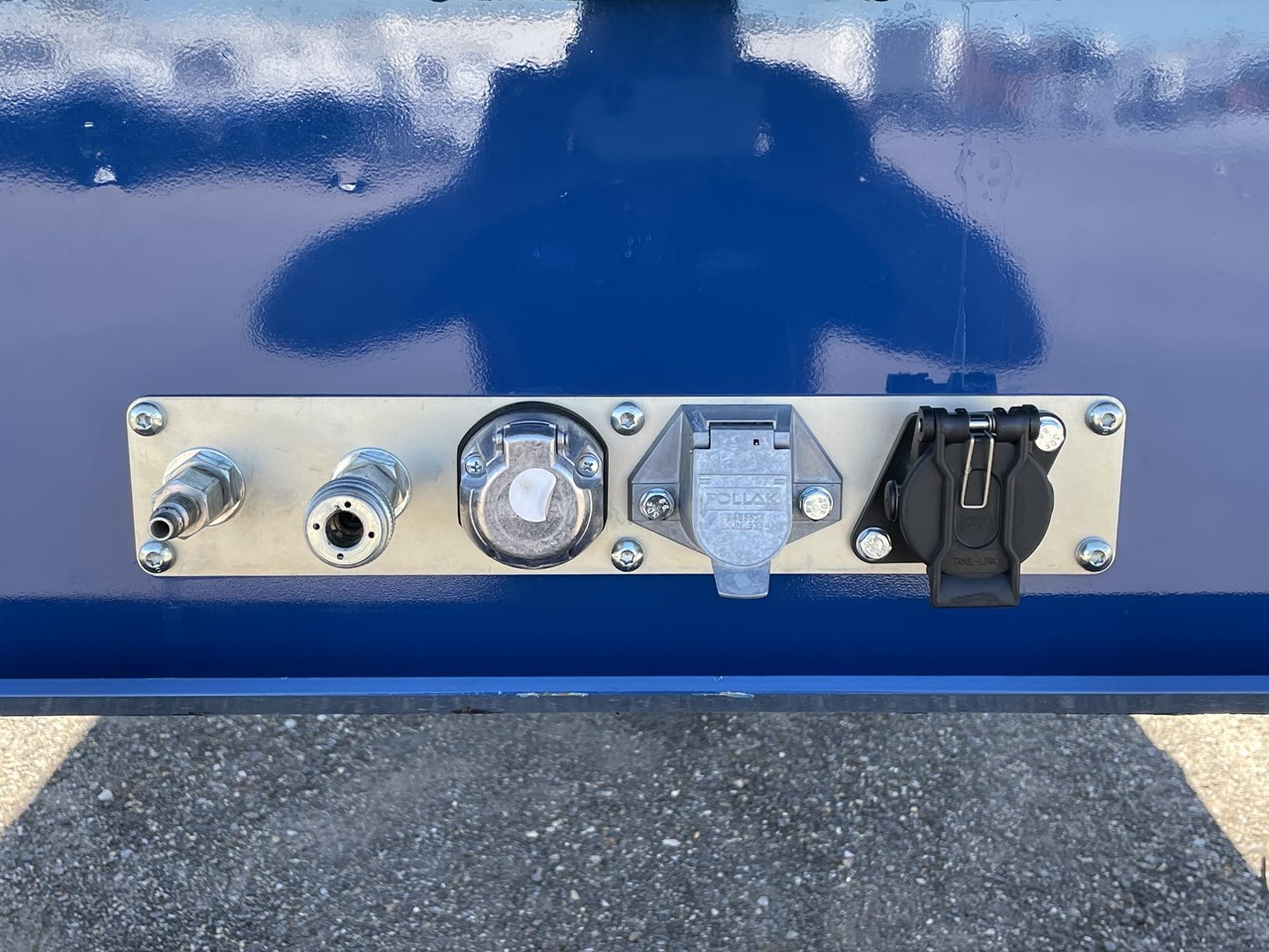 2023 MAXITRANS 45FT DROP DECK CURTAINSIDER TRAILER WITH MEZZ DECKS for sale