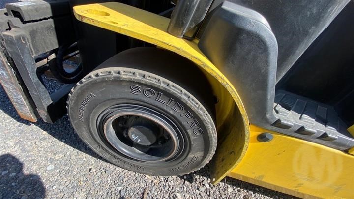 2015 HYUNDAI 25B-9 for sale