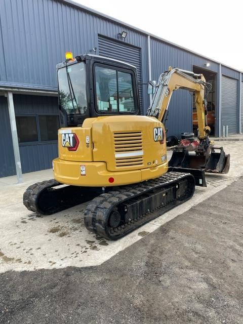 2021 CATERPILLAR 305CR NEXT GEN for sale