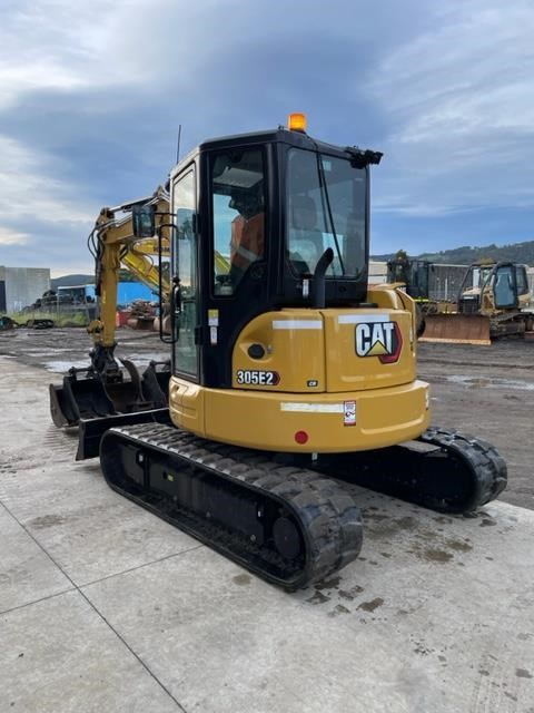2021 CATERPILLAR 305CR NEXT GEN for sale