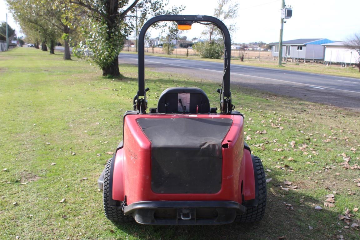 2015 TORO 7200 for sale (refcode TA1182310)