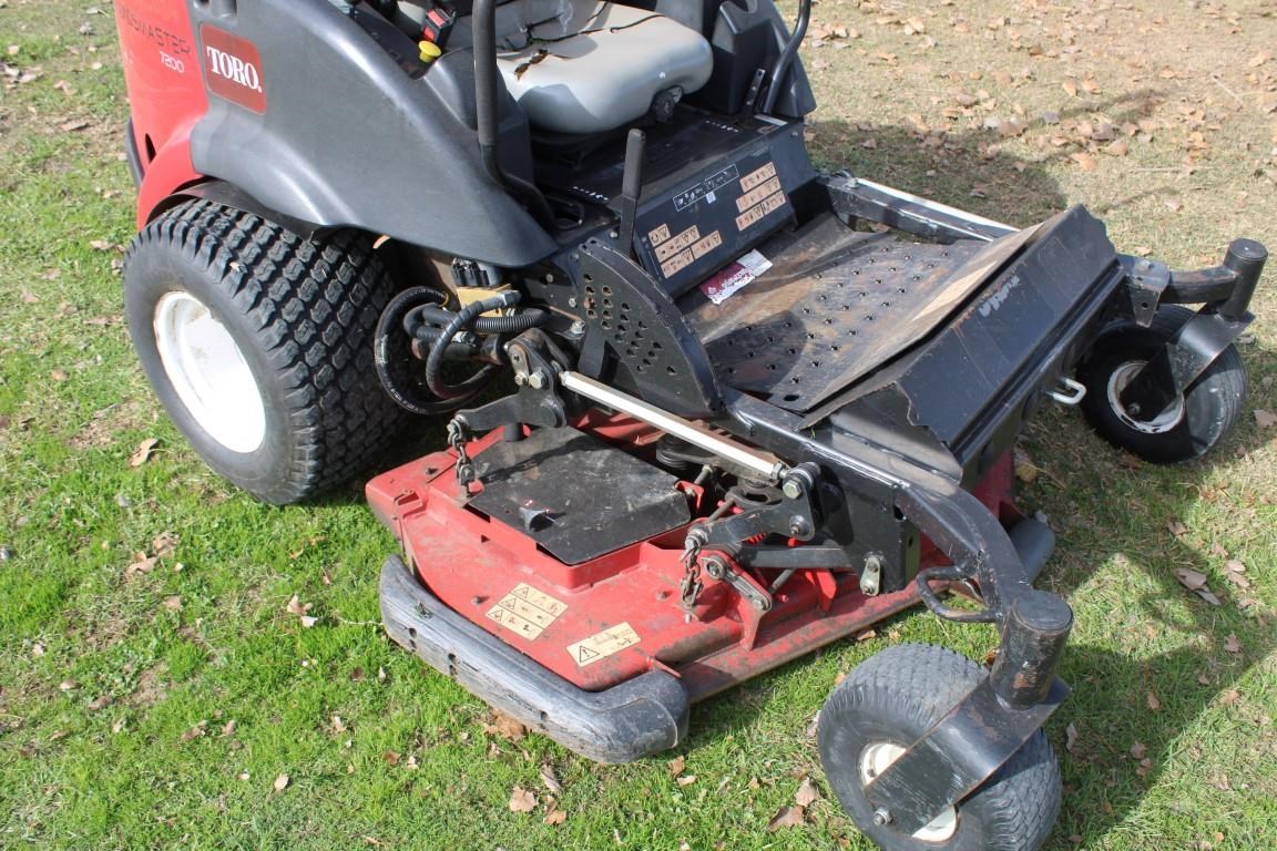 2015 TORO 7200 for sale (refcode TA1182310)