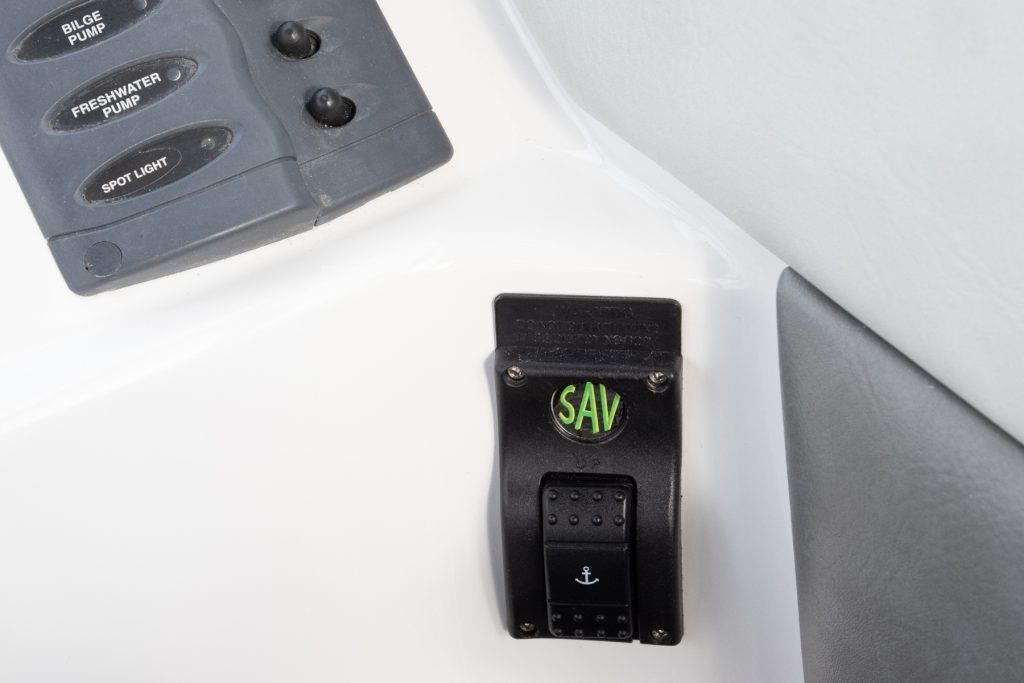 1997 HAINES HUNTER SF650 for sale (refcode TA1182398)