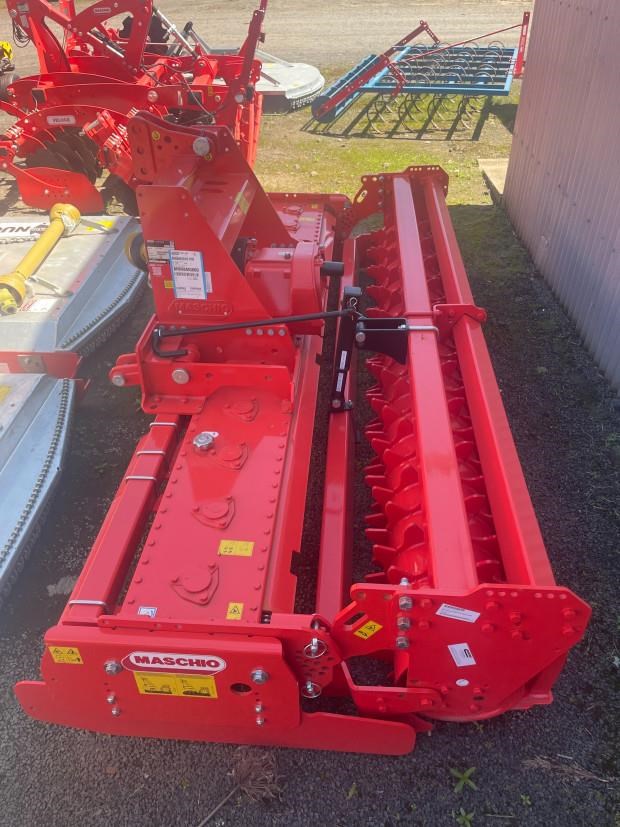 2021 MASCHIO DC300 MASCHIO DRAGO MC300 PACKER ROL for sale (refcode ...