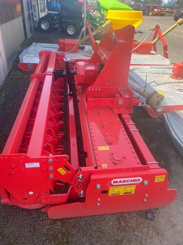 2021 MASCHIO DC300 MASCHIO DRAGO MC300 PACKER ROL for sale (refcode ...