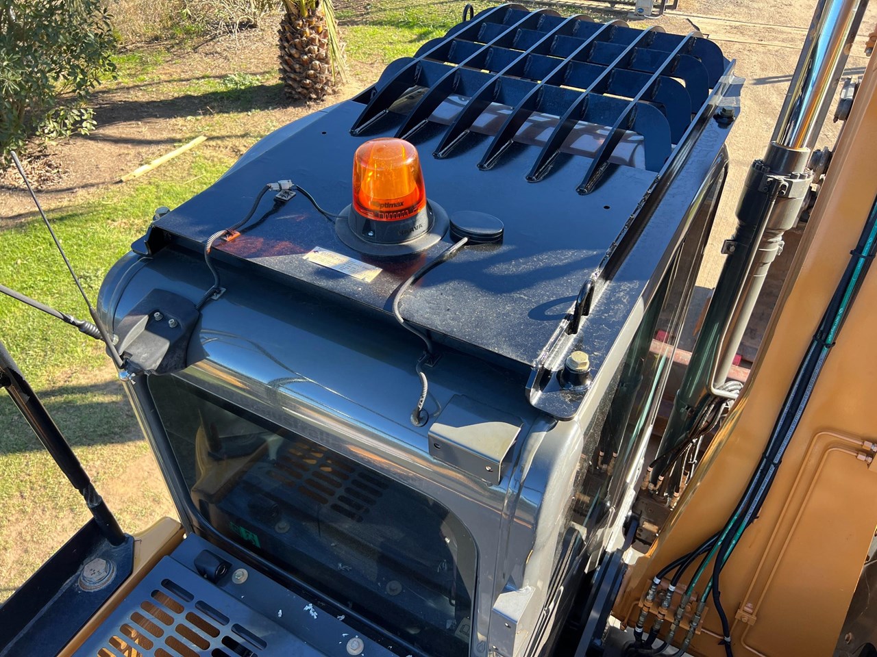 2020 CASE CX145 CASE CX145C EXCAVATOR for sale