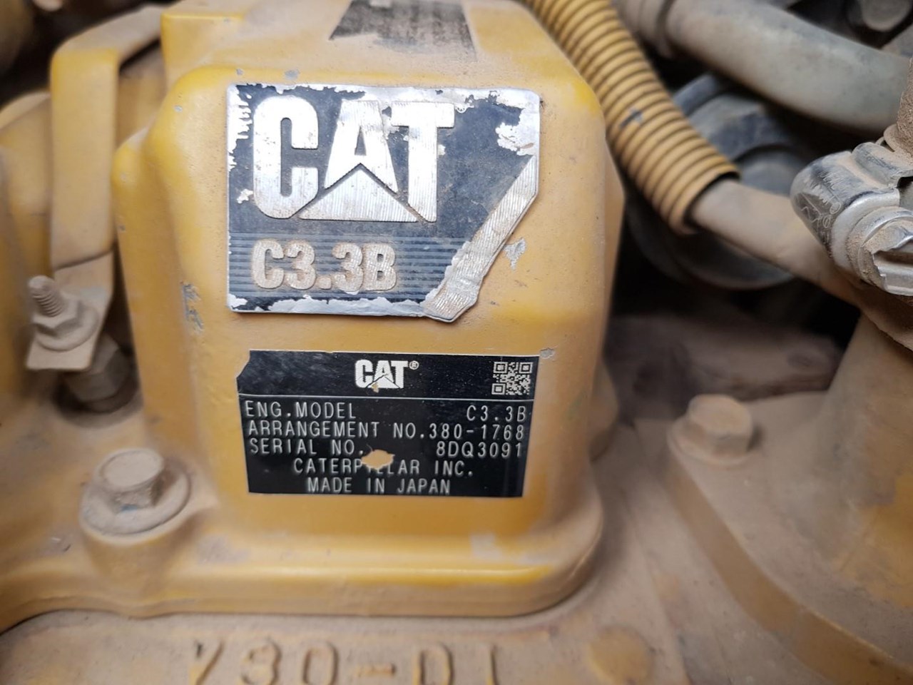 2013 CATERPILLAR 259D for sale