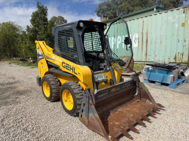 2020 GEHL R190 R190 for sale