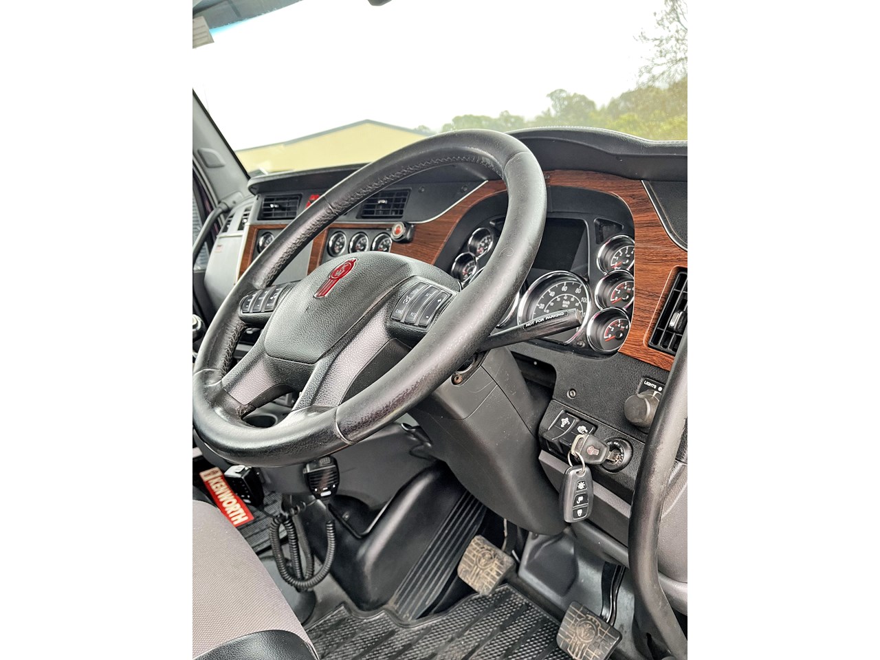 2019 KENWORTH T610 SAR for sale