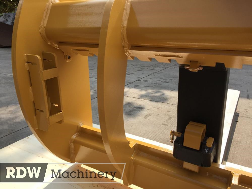 2023 CATERPILLAR 950M/H/K FORKS for sale (refcode TA1183395)