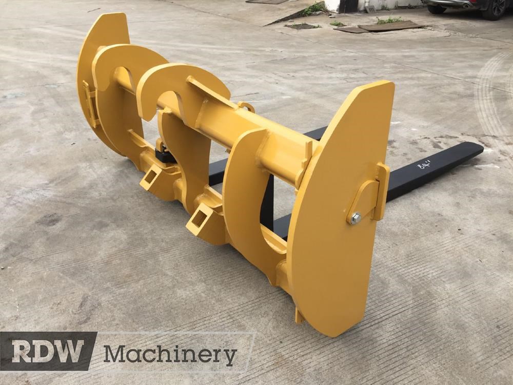 2023 CATERPILLAR 950M/H/K FORKS for sale (refcode TA1183395)