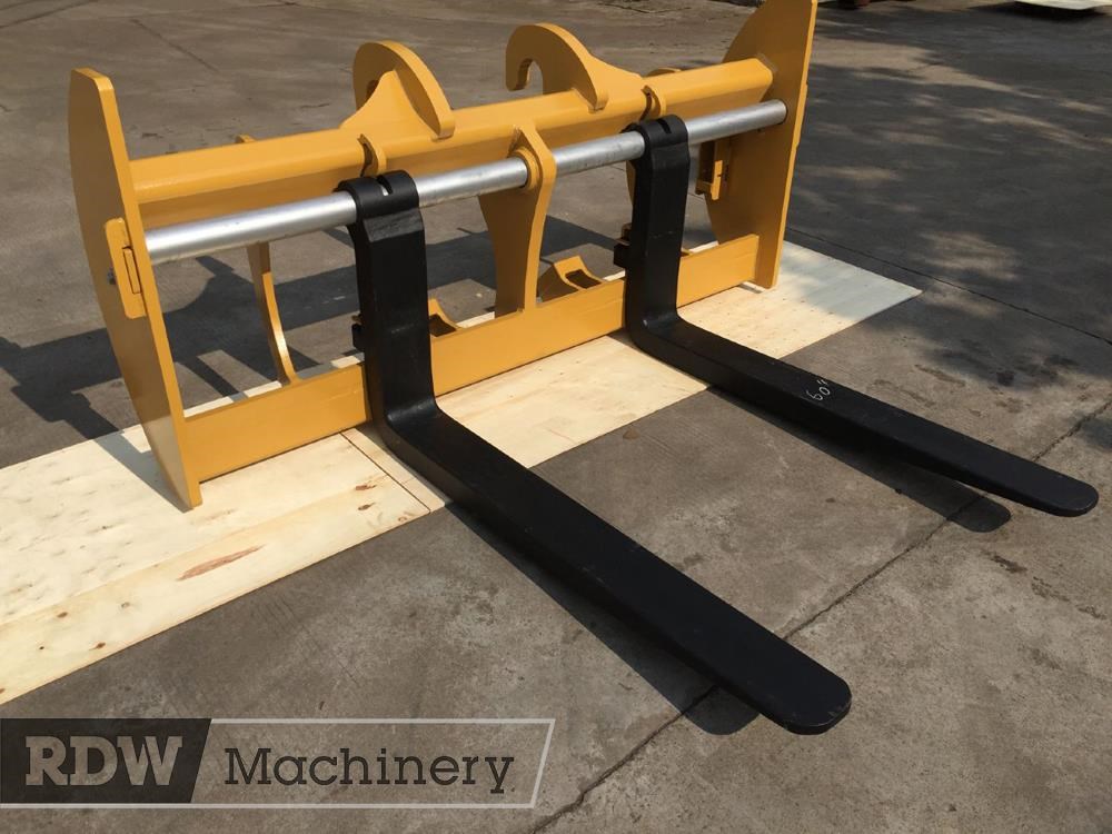 2023 CATERPILLAR 950M/H/K FORKS for sale (refcode TA1183395)