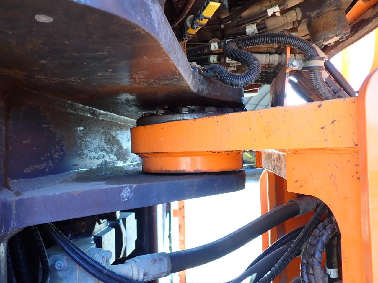 2013 DOOSAN DL500 for sale