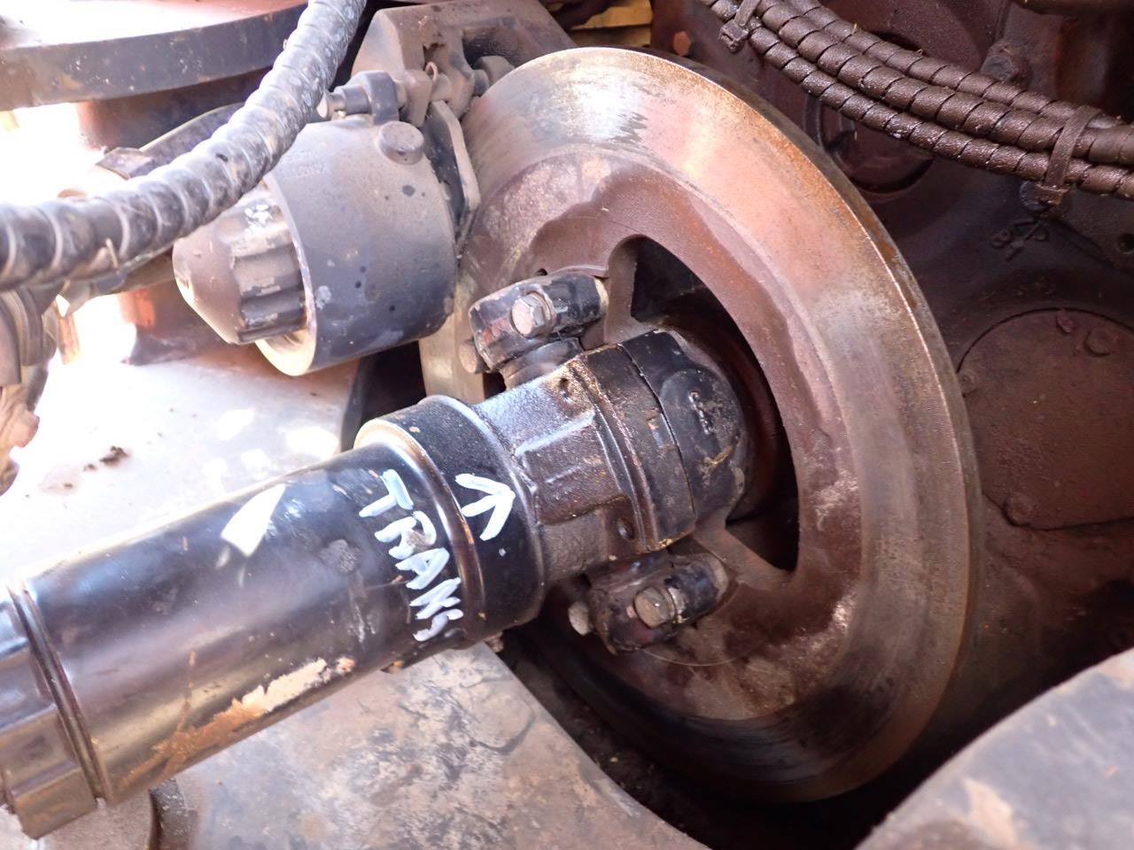 2013 DOOSAN DL500 for sale