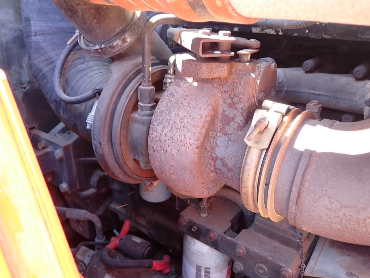 2013 DOOSAN DL500 for sale