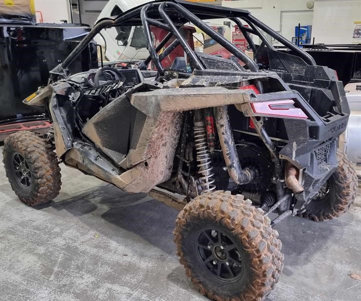 2022 POLARIS RZR PRO XP ULTIMATE for sale