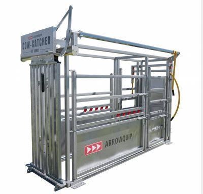ARROWQUIP VET CRUSH (OFFSIDE - RIGHT SIDE) COW CATCHER 4700 SERIES for ...
