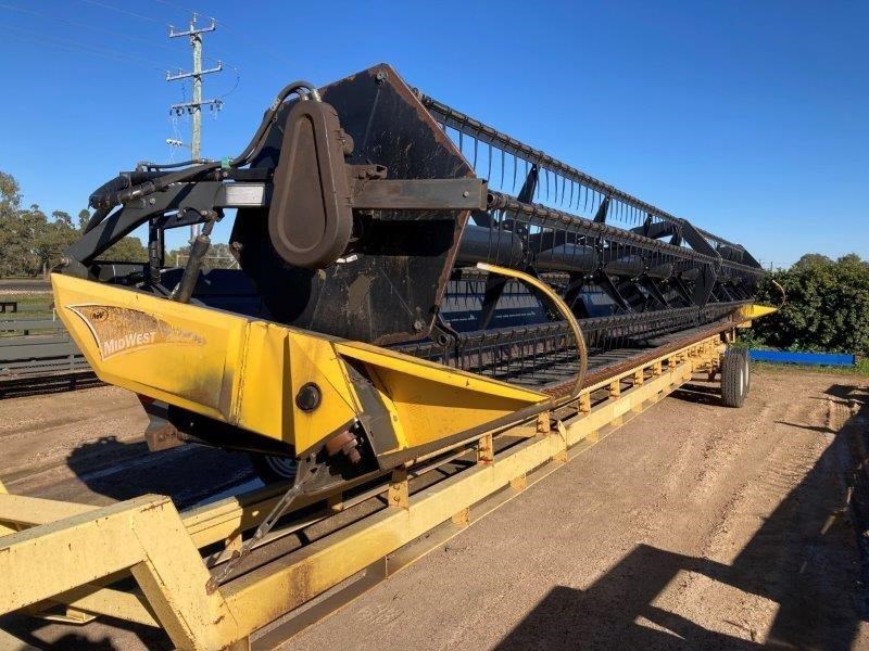 2006 NEW HOLLAND CR970 for sale