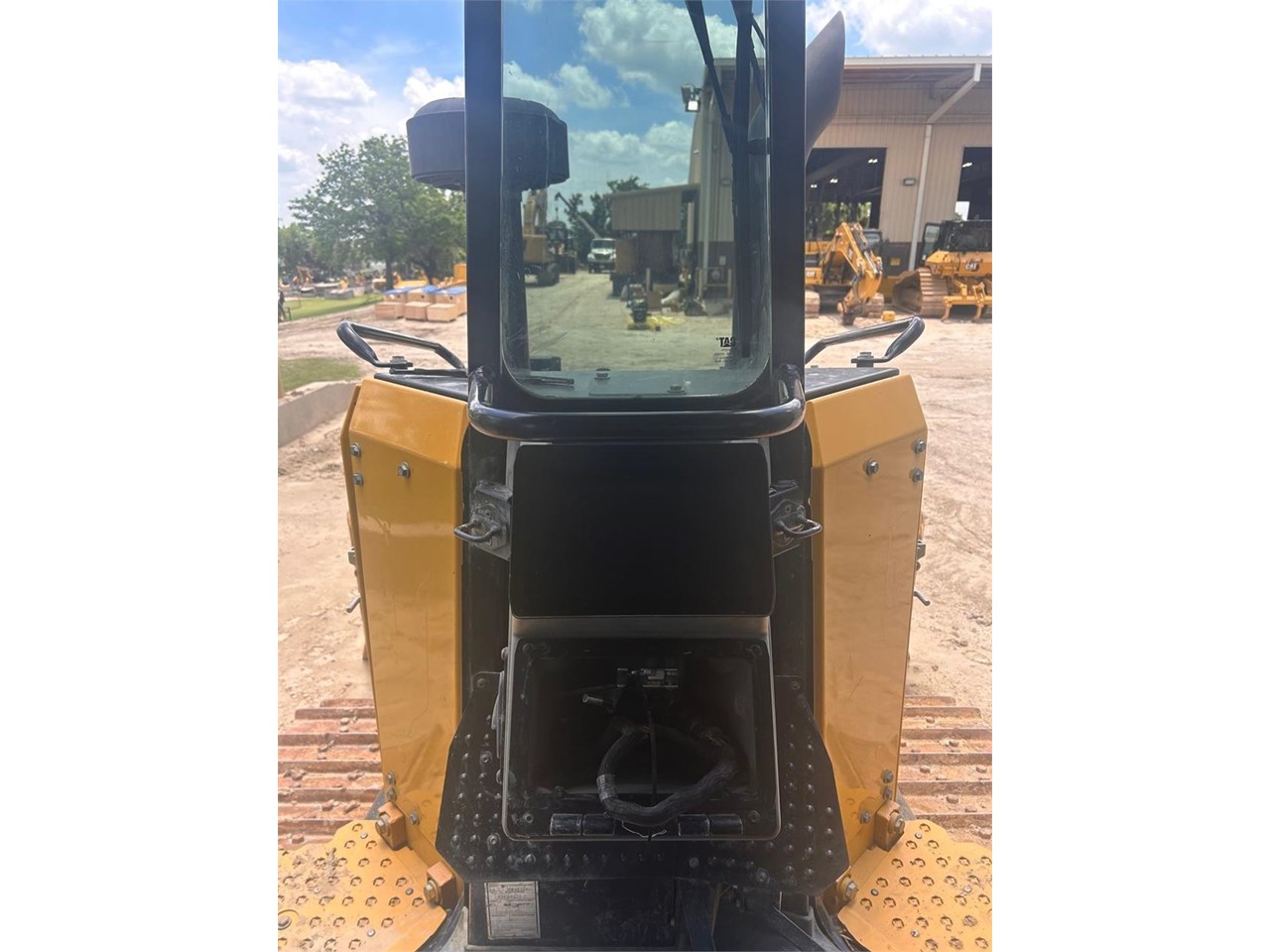 2020 CATERPILLAR D6 XE for sale (refcode TA1185547)
