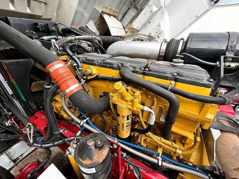 2006 KENWORTH K104 AERODYNE for sale