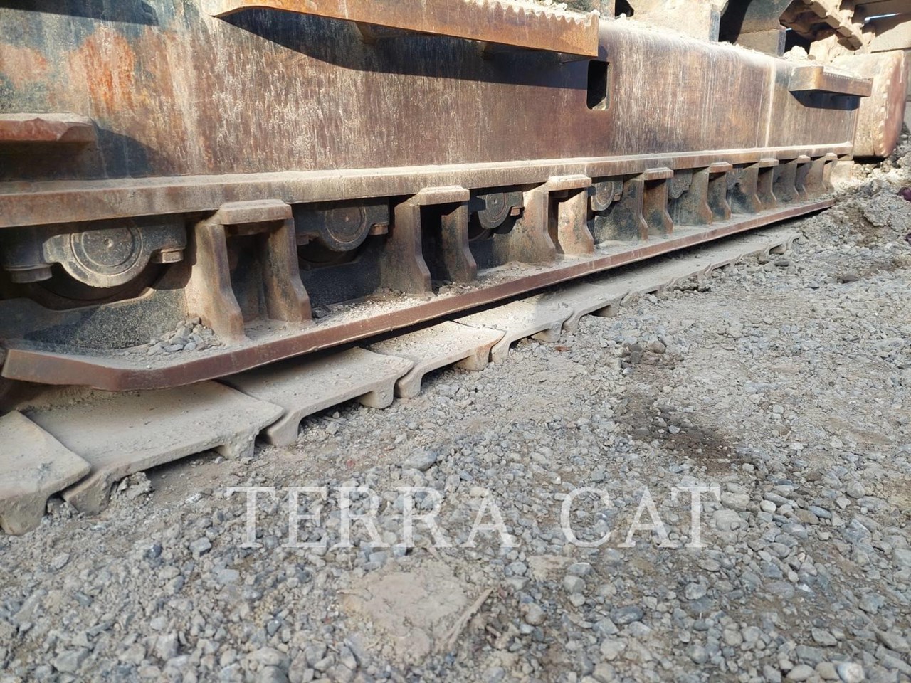 2014 SUMITOMO SH350HD-5 for sale (refcode TA1185984)