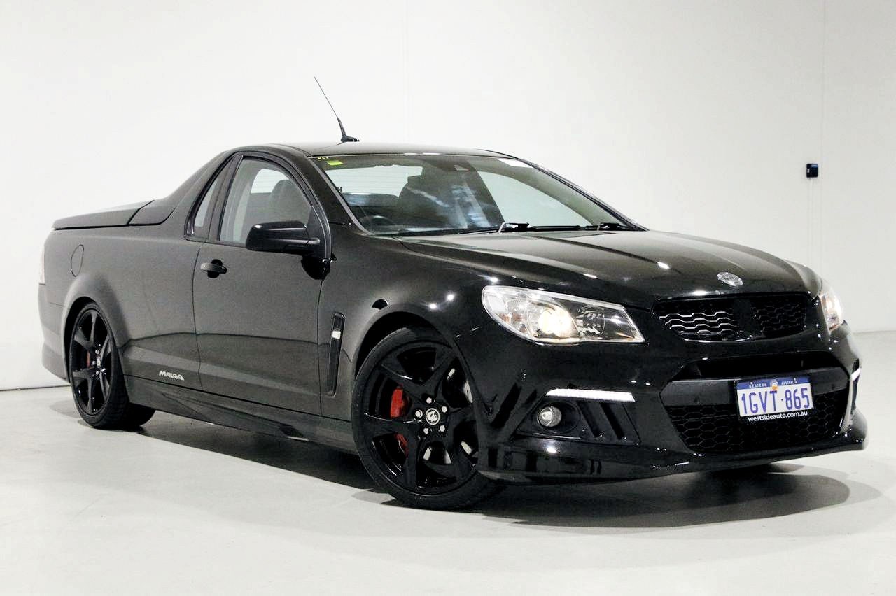 2014 HSV MALOO for sale